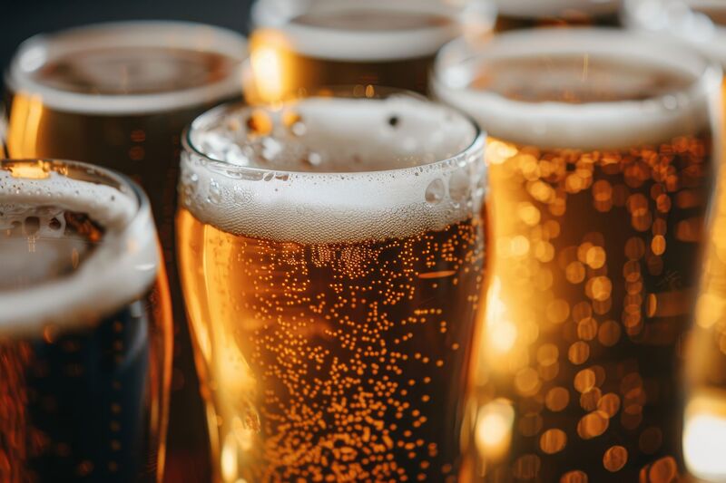 Tendance : le marché de la bière en CHR