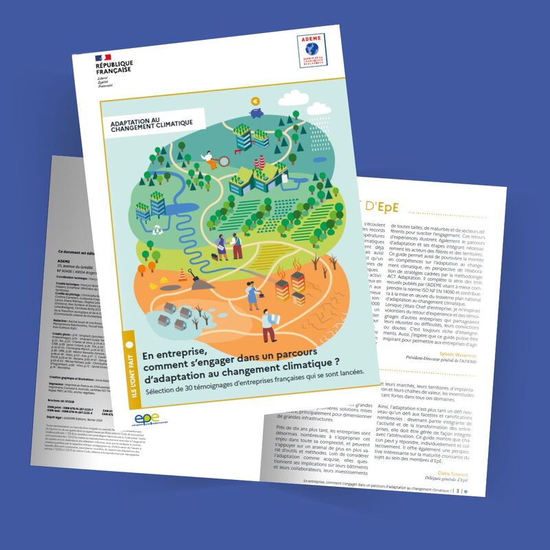 Rapport d'activité FNB 2020 – 2021