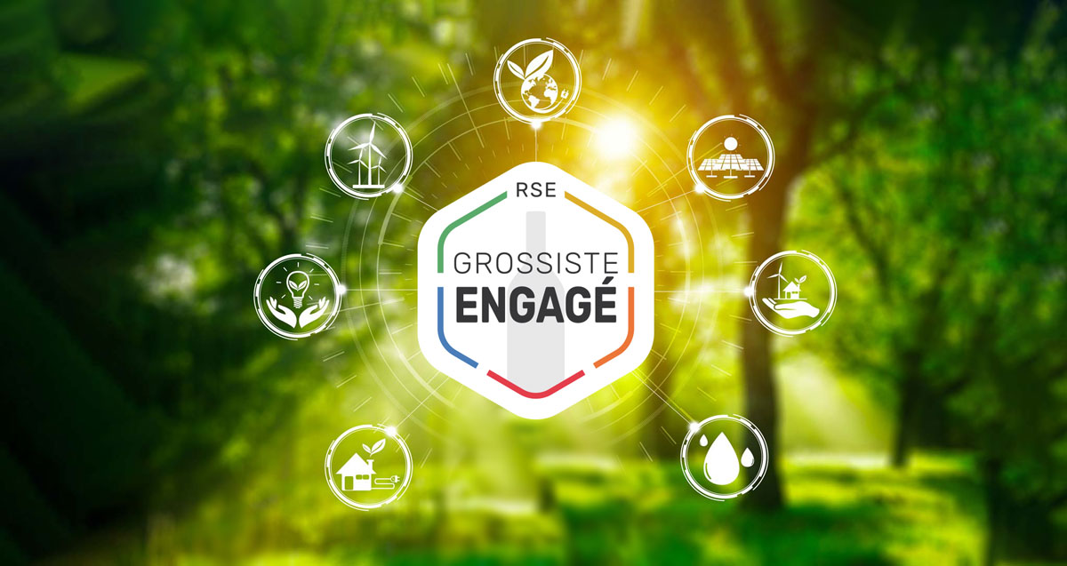 Le Label RSE