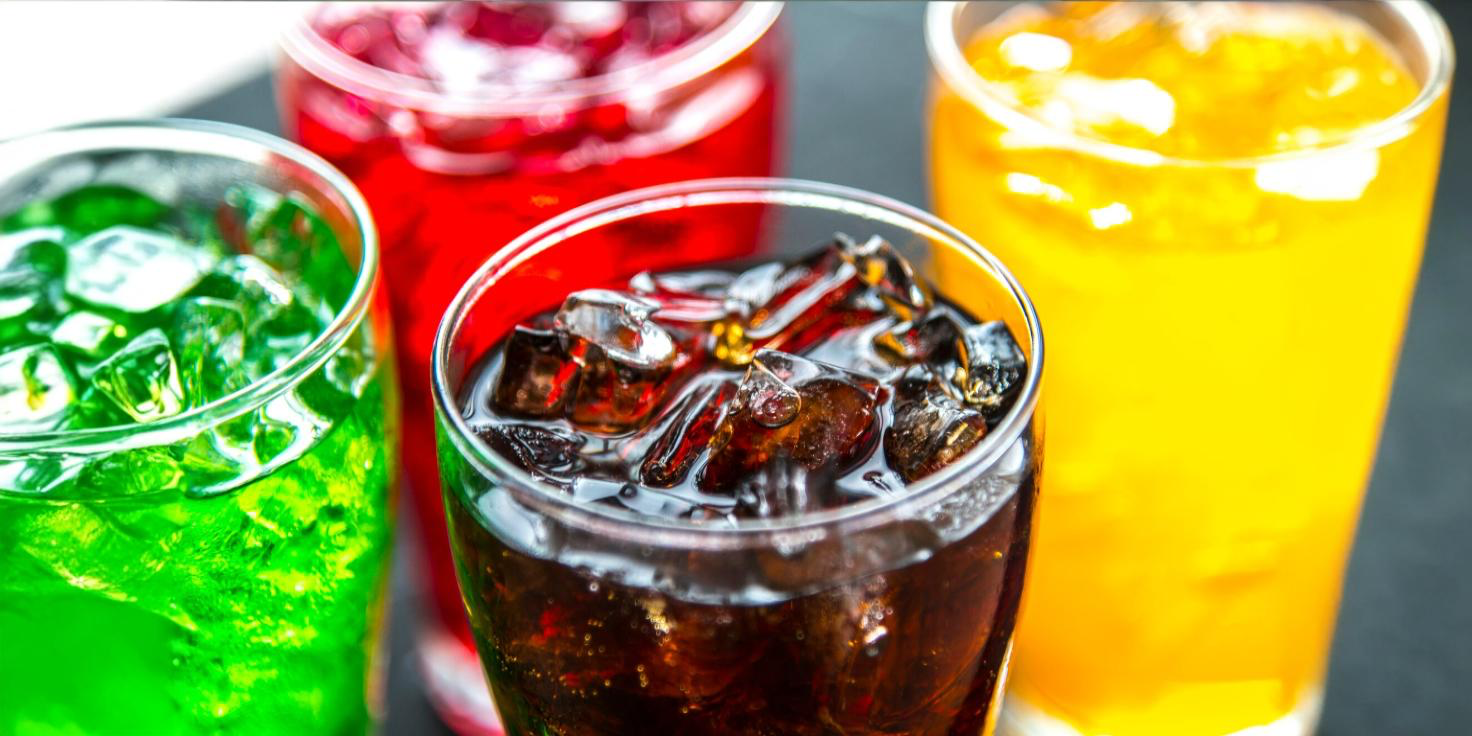 Doublement de la taxe sur les boissons sucrées - Communiqué de presse ...